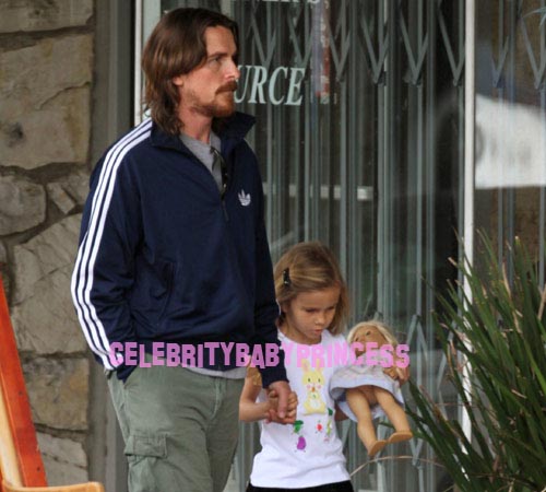 Celebritie's Princesses 2: Emmaline Bale