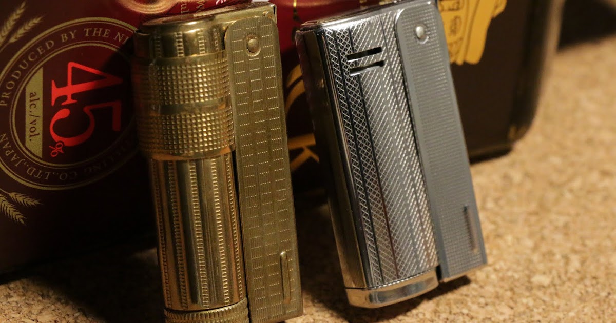 IMCO-TRIPLEX FAN: Collection No.74 & No.75