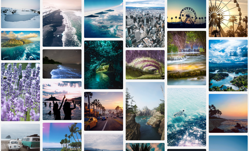 Chic Lifestyle: What to do: tumblr feed