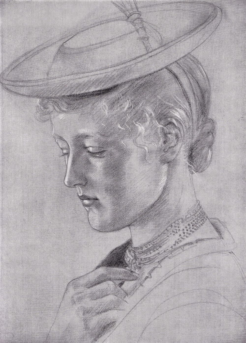 Neues Europa: Artworks by Wolfgang Willrich