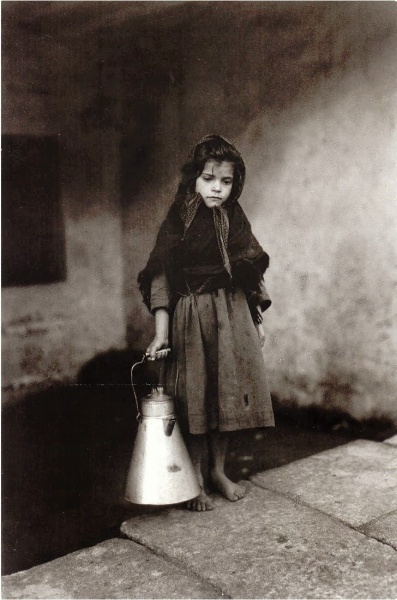 Los Grandes Fotografos: Ruth Matilda Anderson (1893-1983)