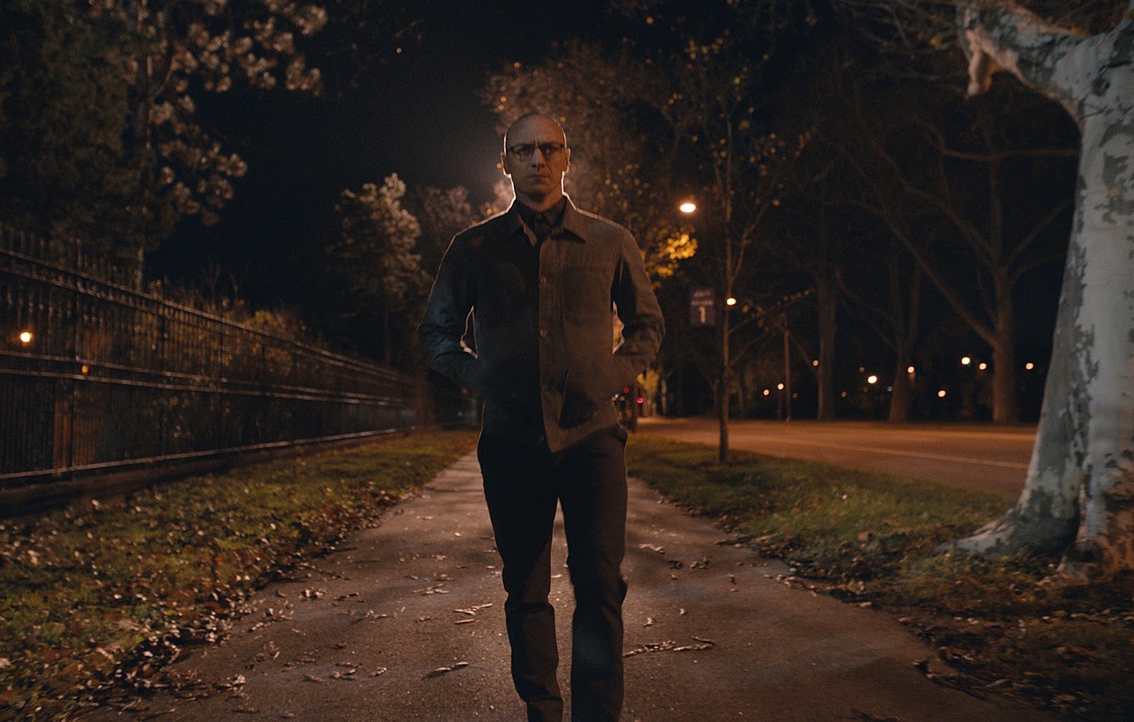 Crítica #2: Fragmentado | LOUCOSPORFILMES.net