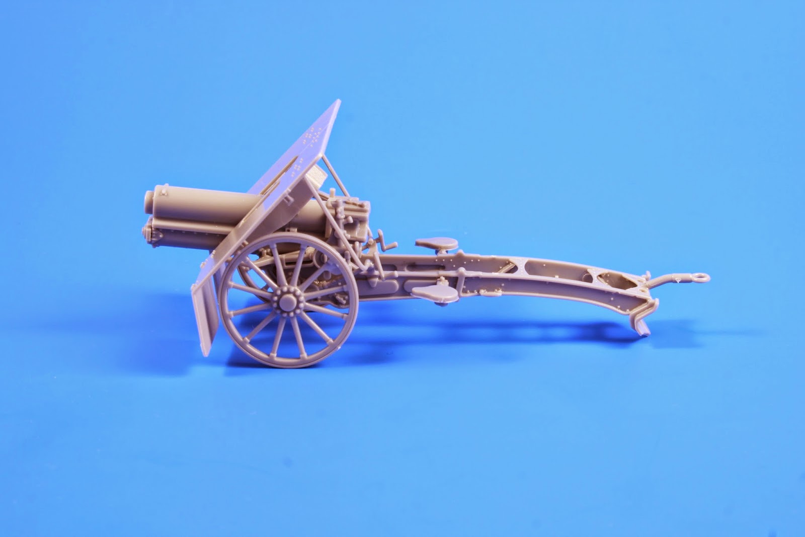 75 mm horský kanon vz.15