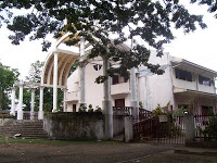 Liloan Cebu: Sea Creature Living Below The Church Of Liloan