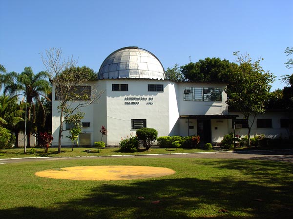 Alpha Lyrae: astronomia@UFRJ