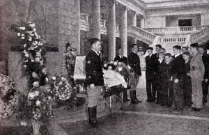 Mórmons no FBI - Samuel P. Cowley, um Homem Simples e de Coragem ...