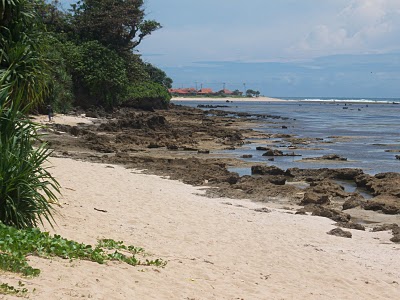 Santolo Beach - Garut, Indonesia | MERAH PUTIH