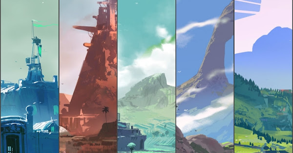 28 AMAZING PHONE WALLPAPERS