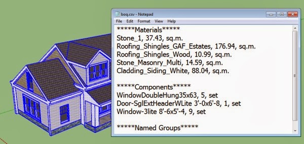Quick Sketchup Help (Alpha)