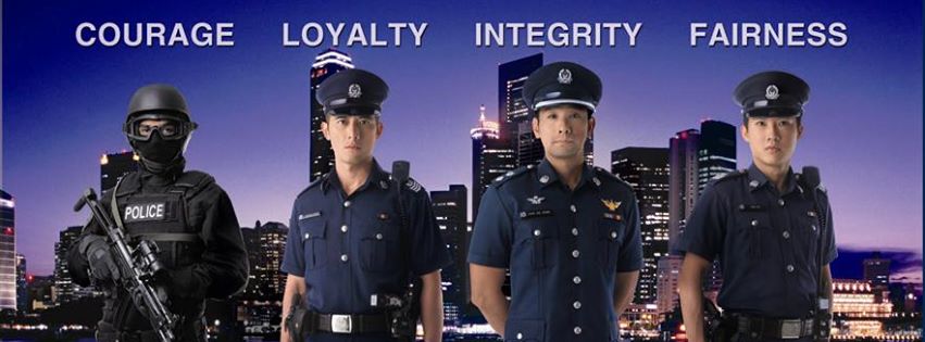 Singapore Rebel : Open letter to Police Commissioner on Public Order Act