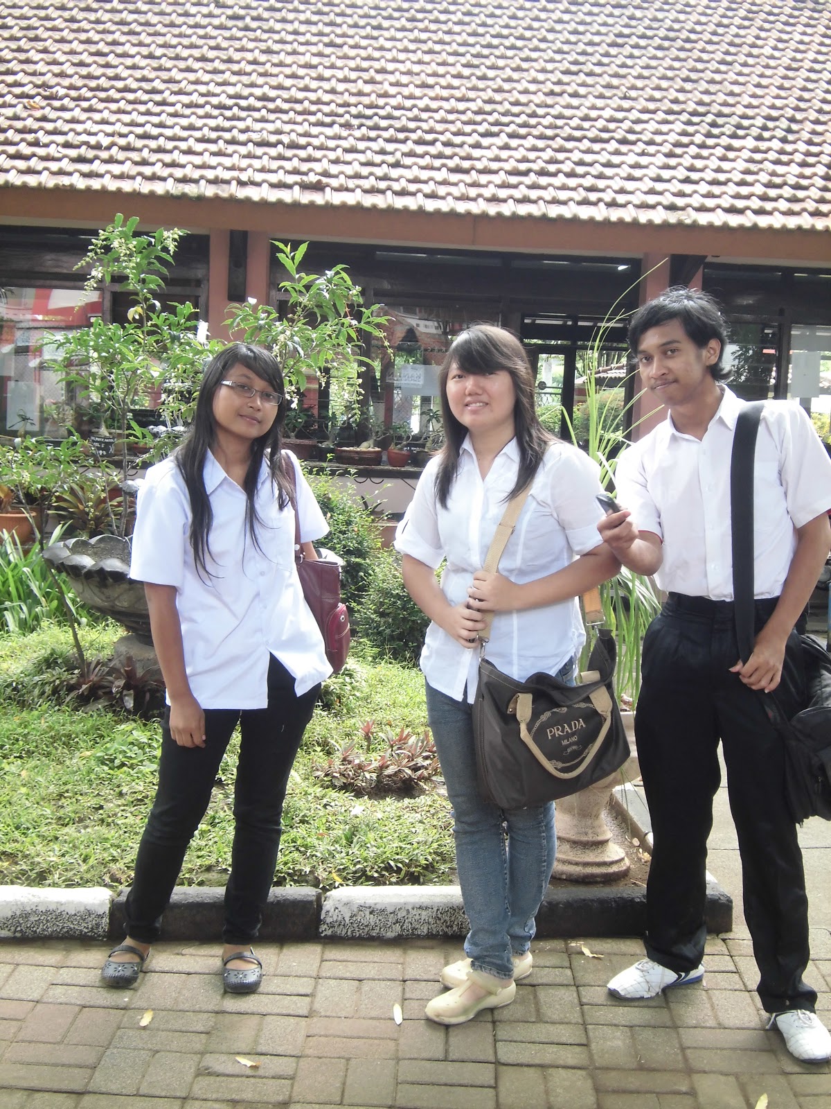 SMA KRISTEN 1 SALATIGA