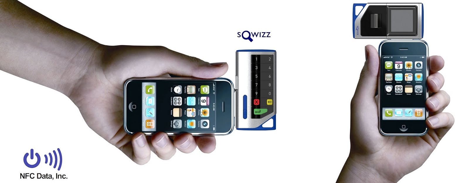 NFC Mobile Payment Industry News: Fingerprint Scanners, NFC, New ...