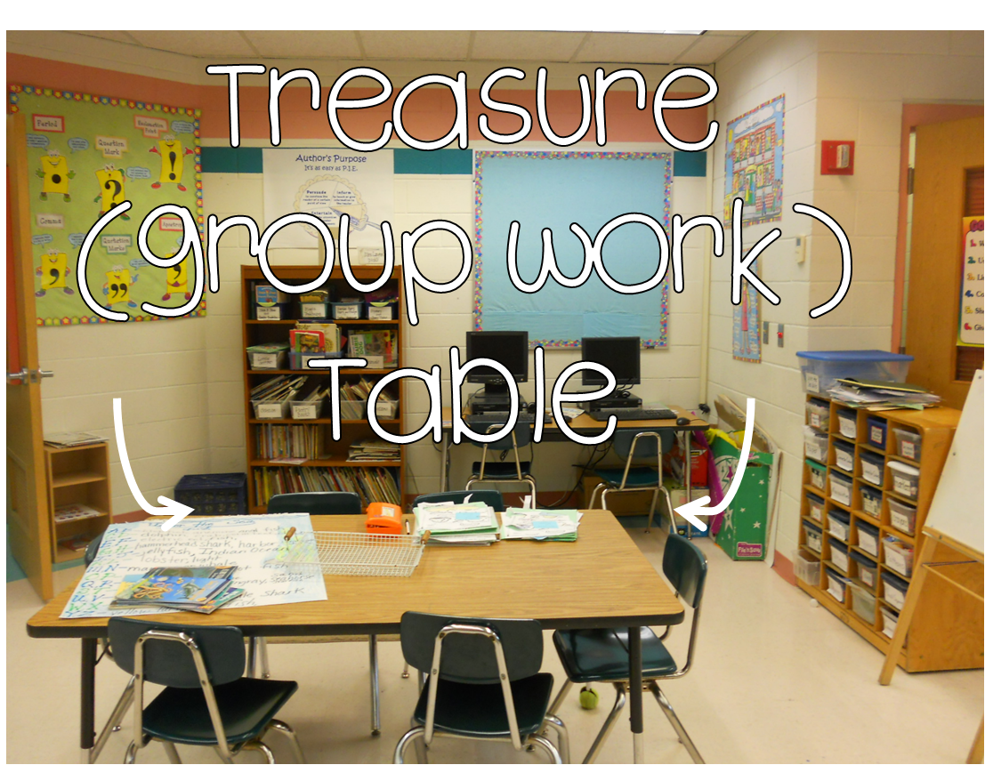 An Apple a Day Linky Party- Small Group Style! - The Applicious Teacher