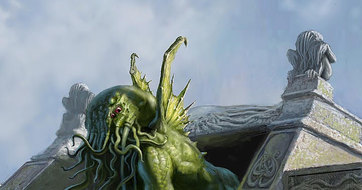 Cthulhu