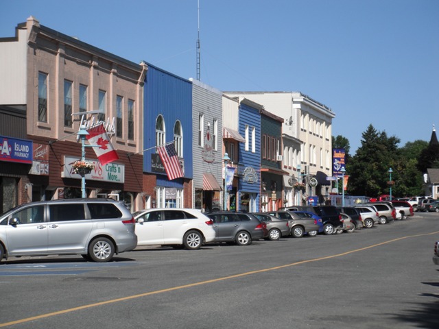 Dream Catcher's Great Loop