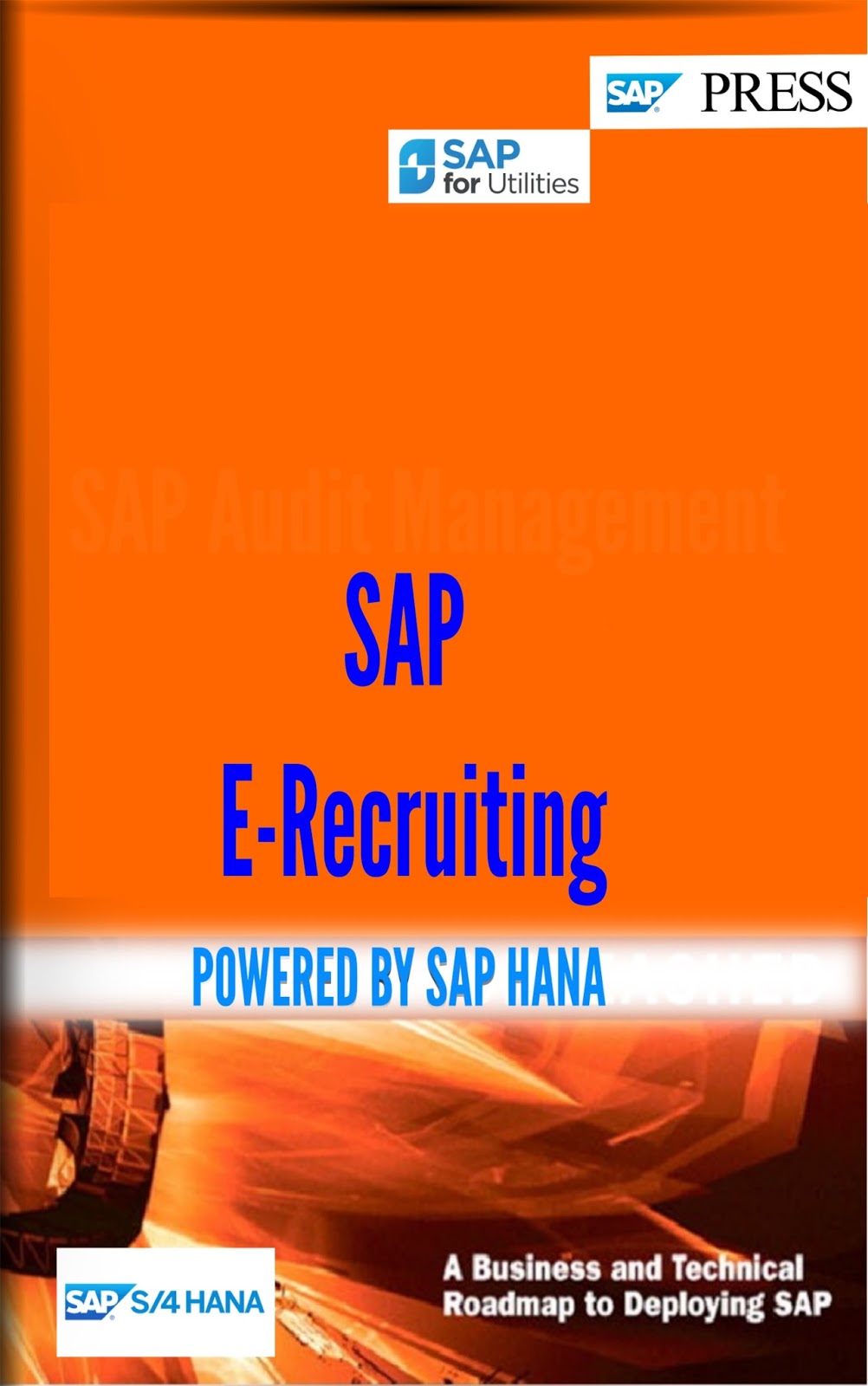 SAP E-Recruiting