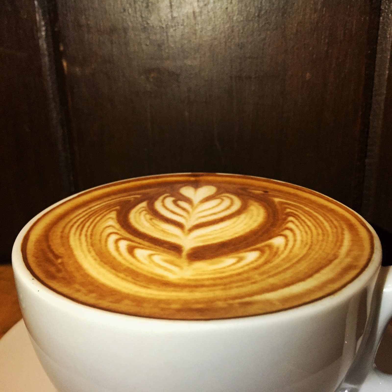 What Mary Loves: First Bite: Café Lidia