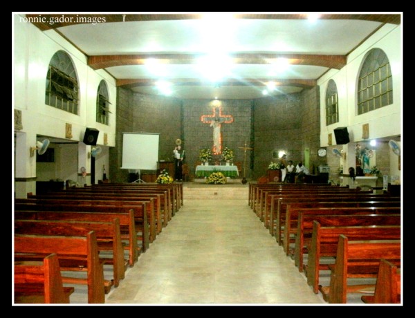 Travels and History: Enigmatic Beauty of Polangui, Albay