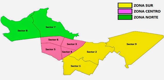 Distrito de Santiago de Surco - Página 3 - Foros Perú