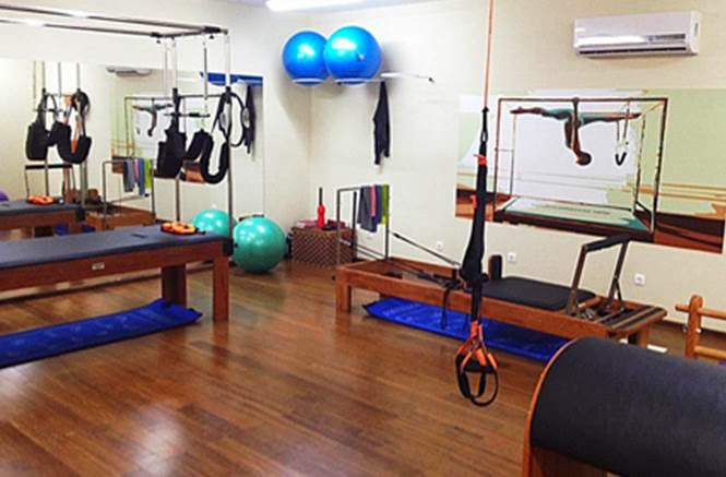 Les Marraines De Luanda - Angola: Luanda Sport Center