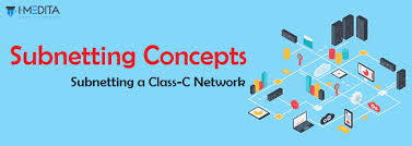 Cara Melakukan Subnetting