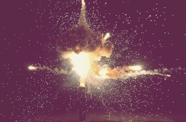 17 Tips To Get Explosive Results From Your Facebook Contests / Digital ...