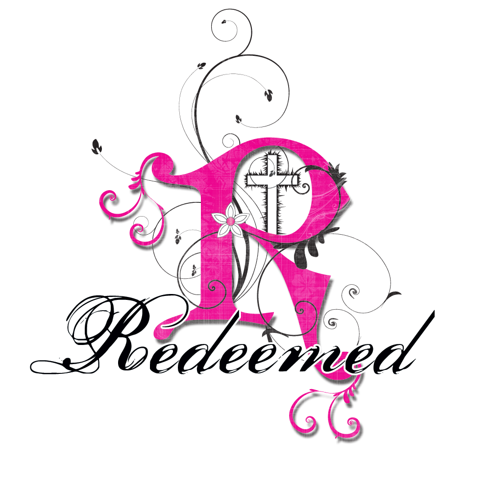 akula kreative: logo design | Redeemed