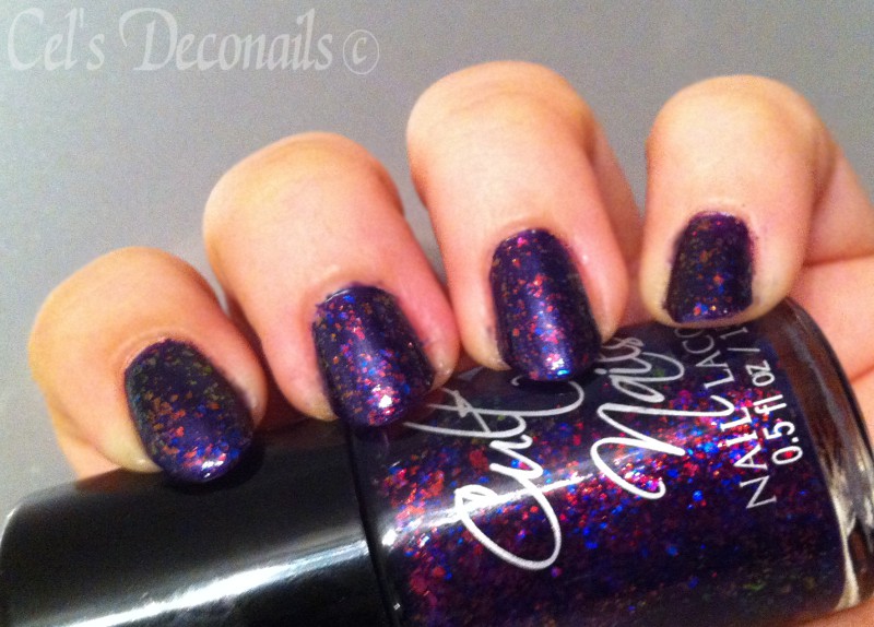 Cult Nails Seduction