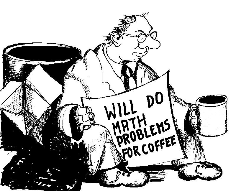 No Middle Initial: the freshman: confessions of a caltech beaver