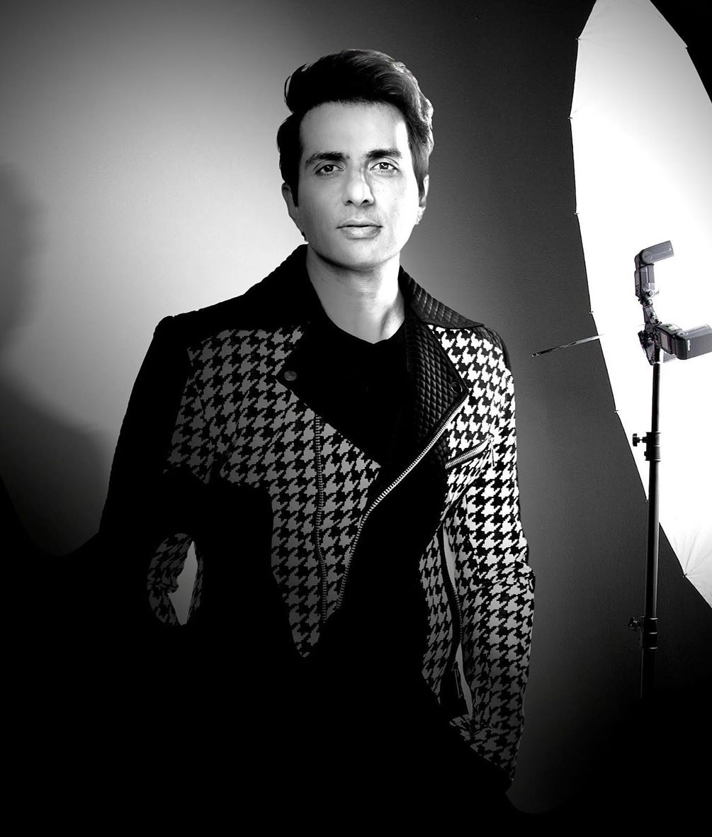Sonu Sood Images