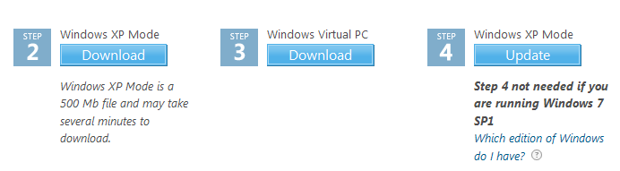 Run Old Softwares in Windows 7 with Compatibility Mode | TopTrix