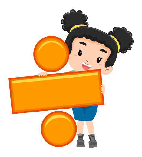 Matemáticas : La prueba de la división