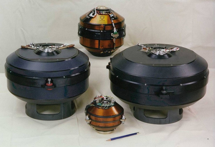 20 times more sensitivity gravity sensor will transform oil discoveries ...