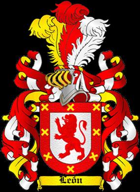 Apellidos con L - Historia y Genealogía Hispanoamericana