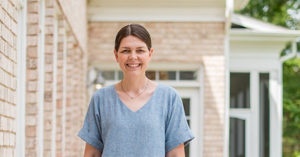 Sewing Like Mad: The Adeline Dress by Style Arc Patterns