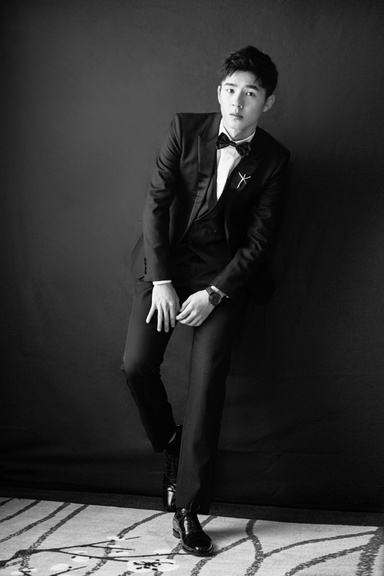 Hundred Flowers Awards: Liu Hao Ran Nominated For Best Actor - Wind Chaser