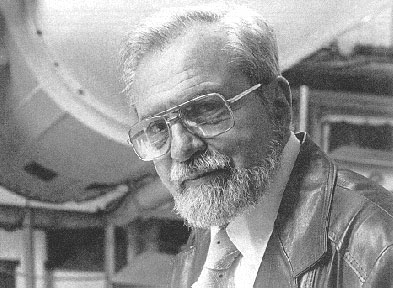 The Big Study: Idle UFO Musings: J.Allen Hynek, Part Two.