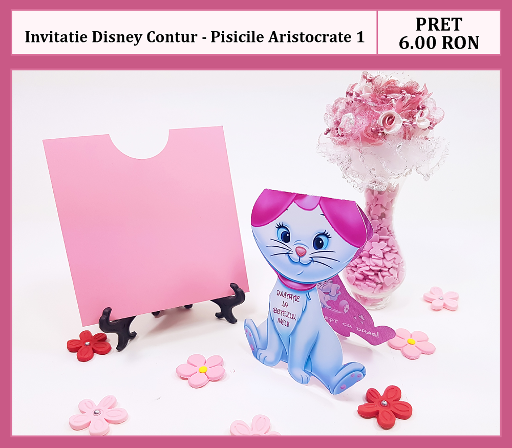 BebeStudio11.com - Invitatii Nunta‎ si Botez: Invitatii Botez ...