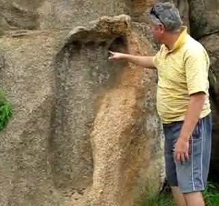 BLOG PONTO DE LUZ : OS NEFILINS - SERÁ QUE REALMENTE EXISTIRAM?