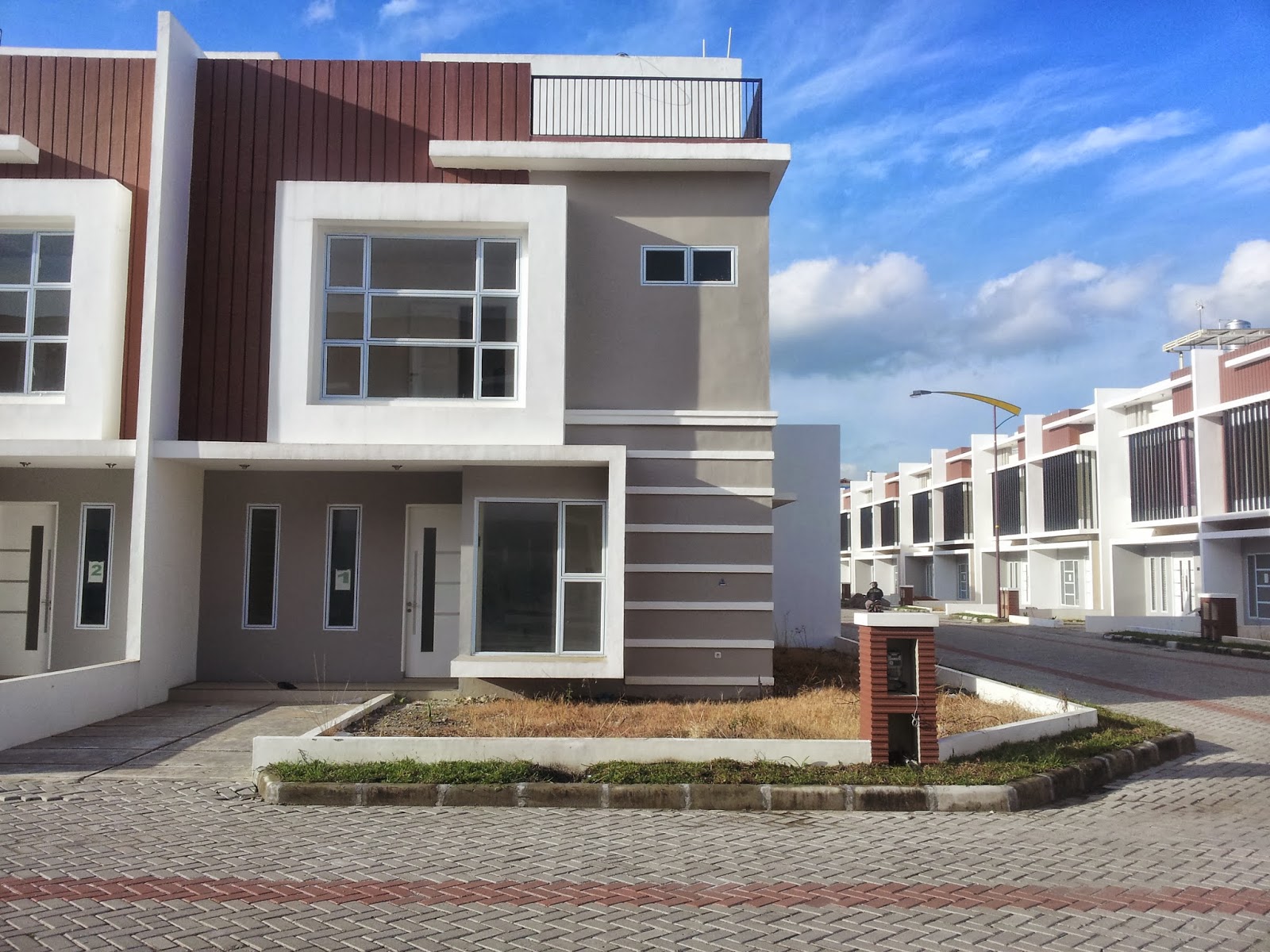 Perumahan Cemara Asri Medan - Perumperindo.co.id