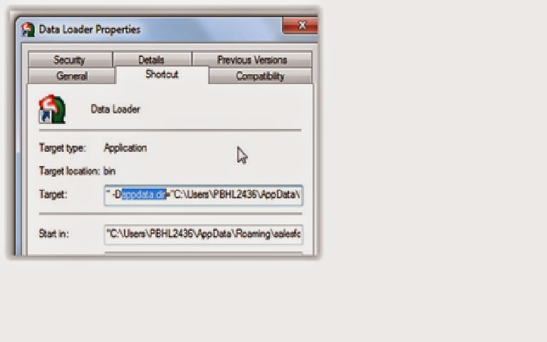 Learn Salesforce Data Loader Using Command Prompt