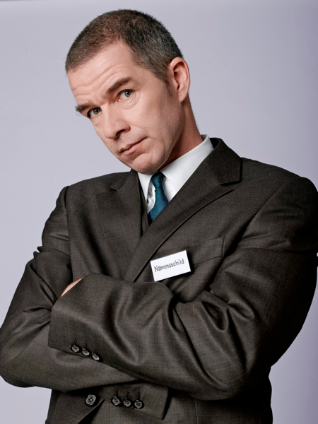 BEAT TO BE: PLEASED TO MEET YOU: URSUS WEHRLI