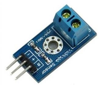 .: Membuat Alat Monitoring daya (Arus ACS712 dan Tegangan) DC + SUHU ...