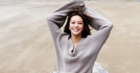 張曦雯 Kelly Cheung - Beautiful Sexy