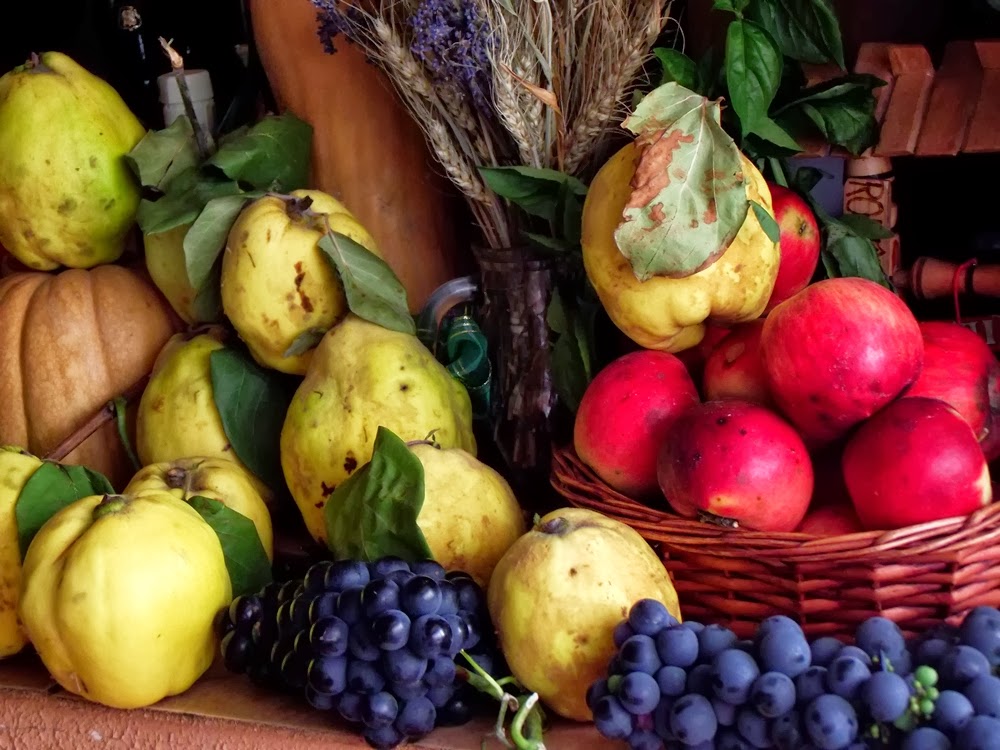 Gem de gutui - CAIETUL CU RETETE