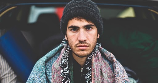 Avi Jacob - So Hard To Reach You