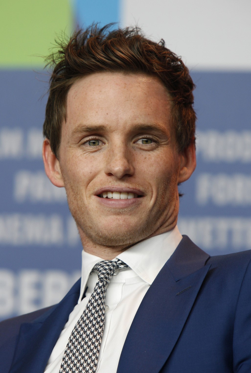Addicted to Eddie: TBT - Les Misérables Berlin Press Conference and ...