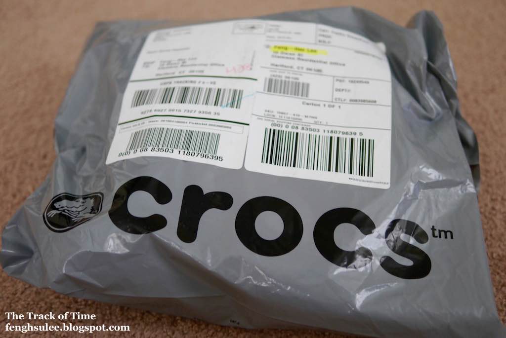 Cros Ralen Unisex Clog Navy | The Track of Time