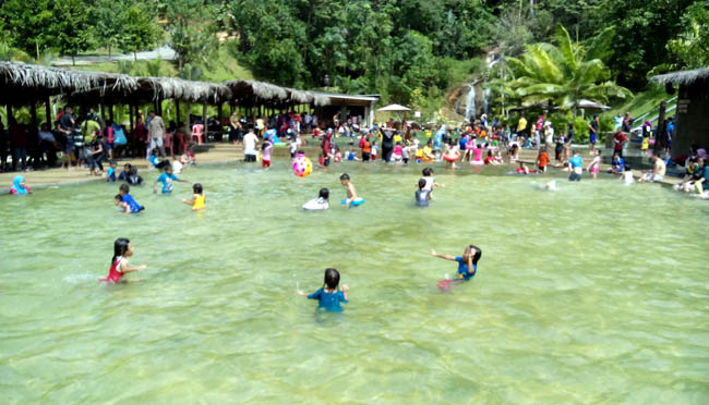 Some stories about us: Refarm, A Good Place for Short Rejuvenation in ...