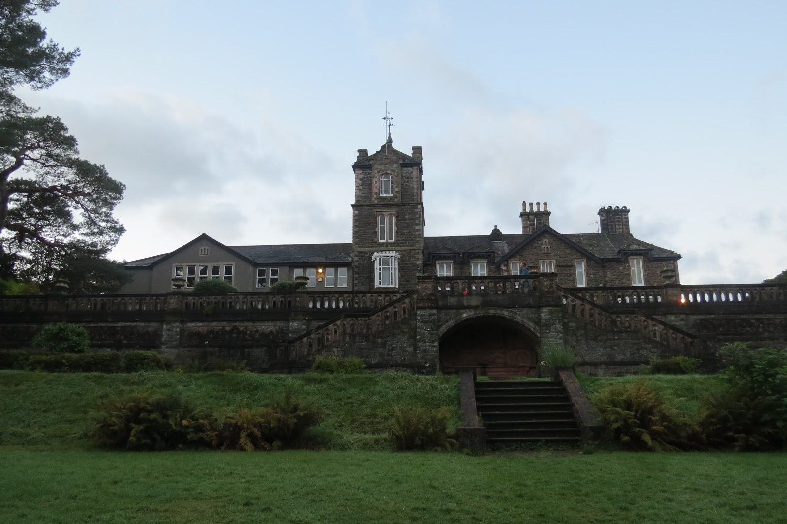 LEEDS: Living, Learning, Linking